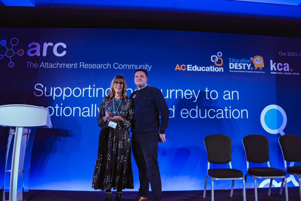 2023 ARC Conference Press Release | ARC